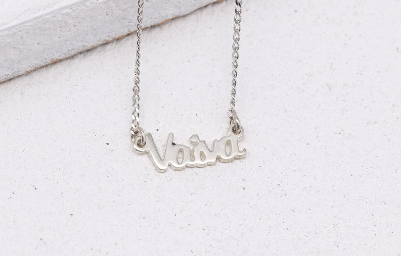 Juvelyrė Vaiva Vaidžiulienė: nepakanka gero produkto – reikia žinoti ...