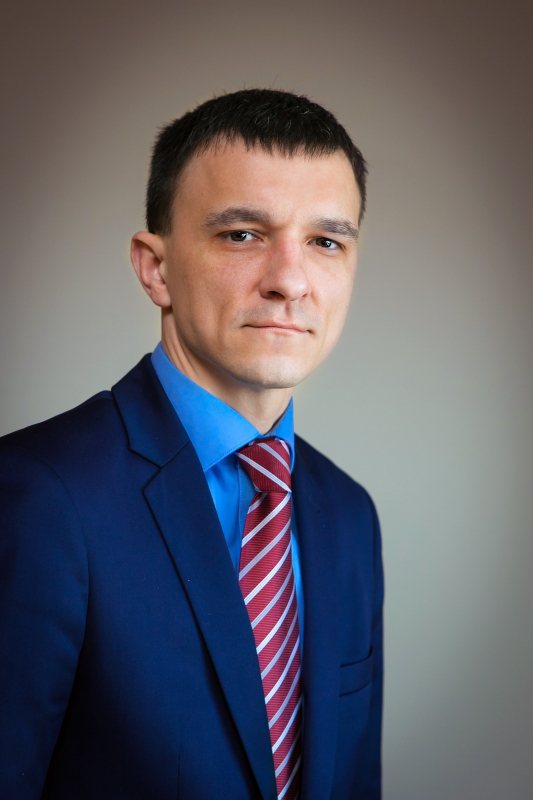 Regimantas Rimkevičius | Inovacijų agentūros „Verslo mentorių tinklas“